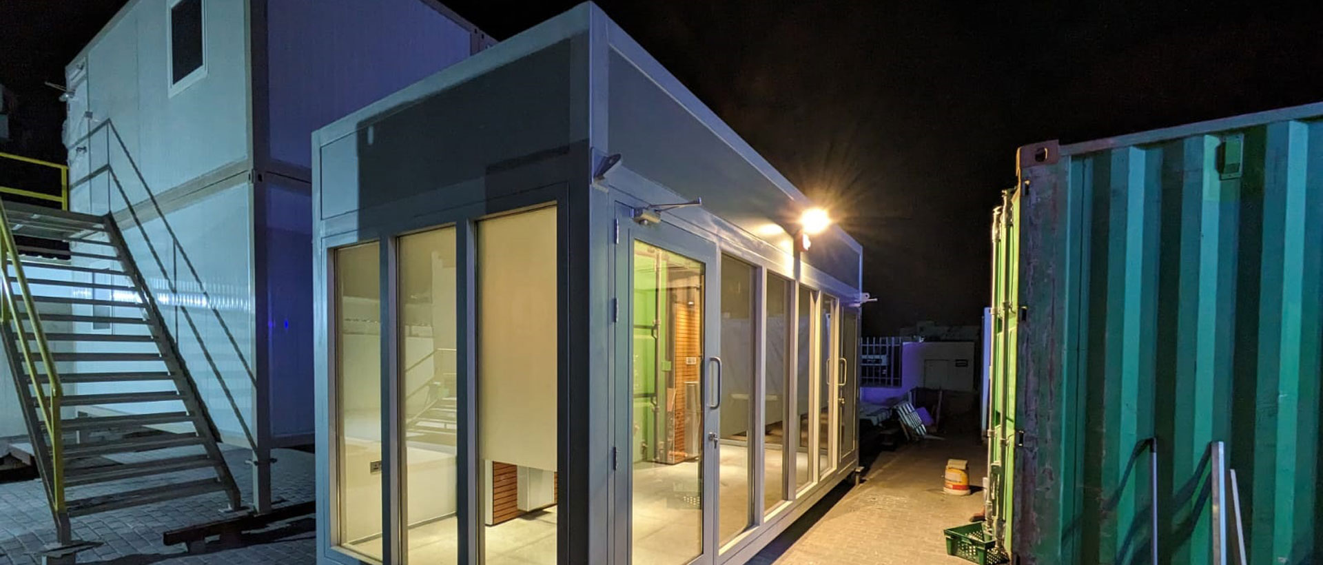 Dona Steel Engineering Trading & Contracting