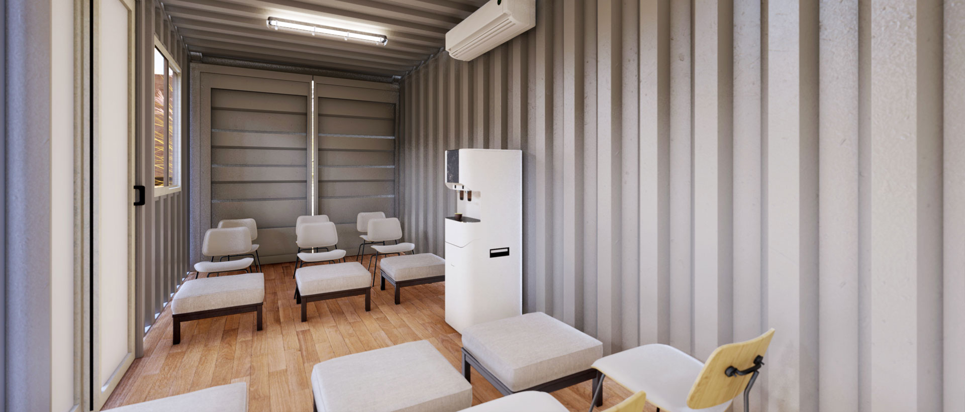 Dona Steel Engineering Trading & Contracting