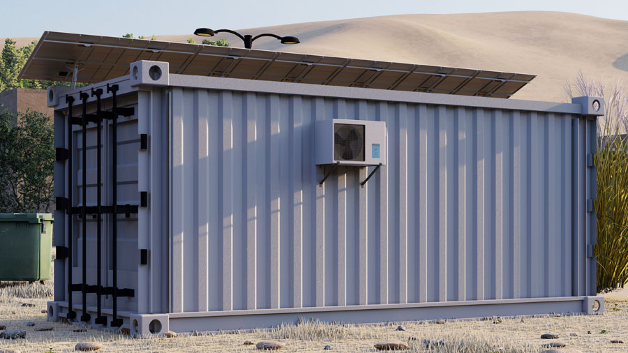 Dona Steel Engineering Trading & Contracting