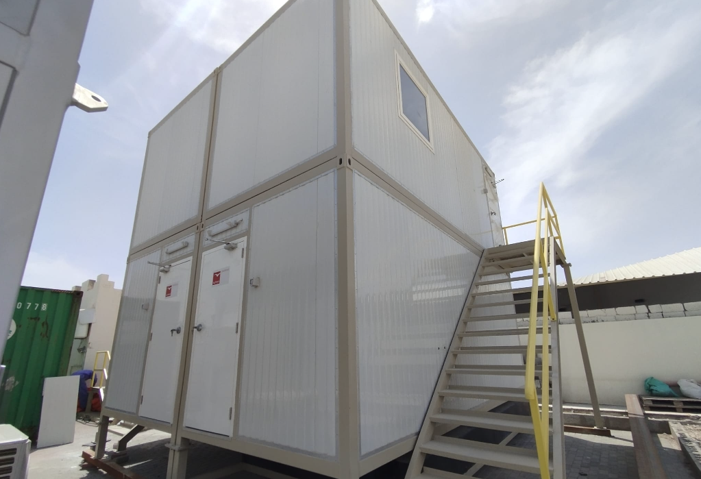 Dona Steel Engineering Trading & Contracting